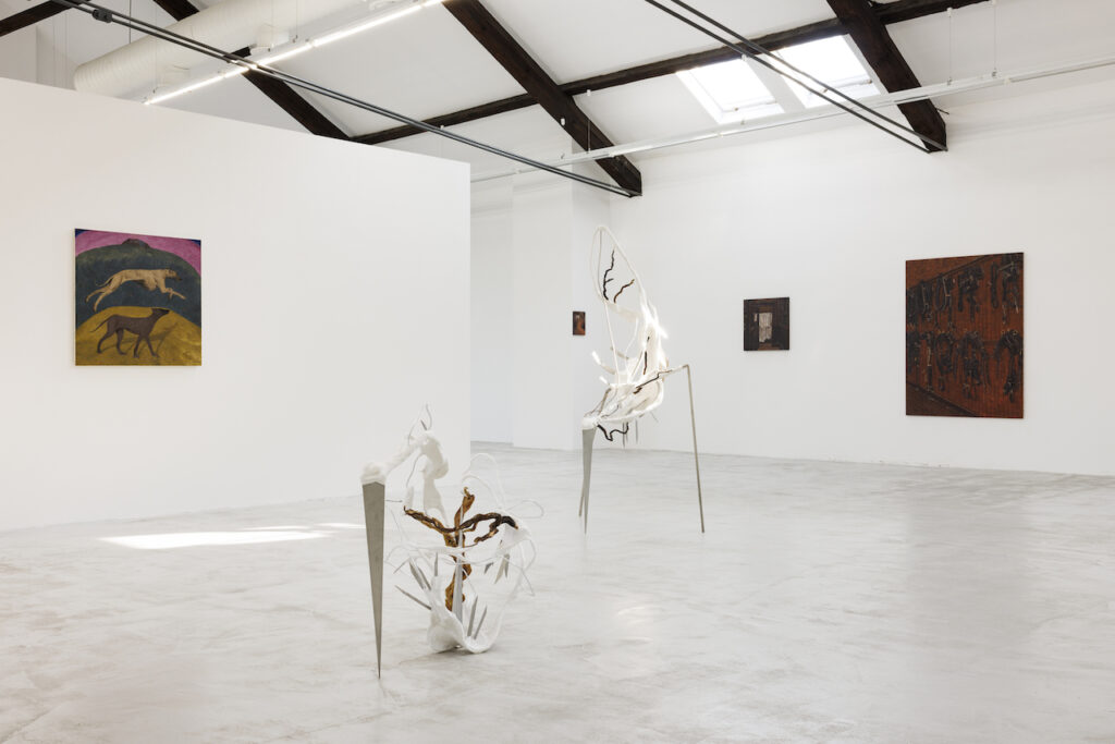 La mostra After Reminiscence da Cassina Projects a Milano | Artribune