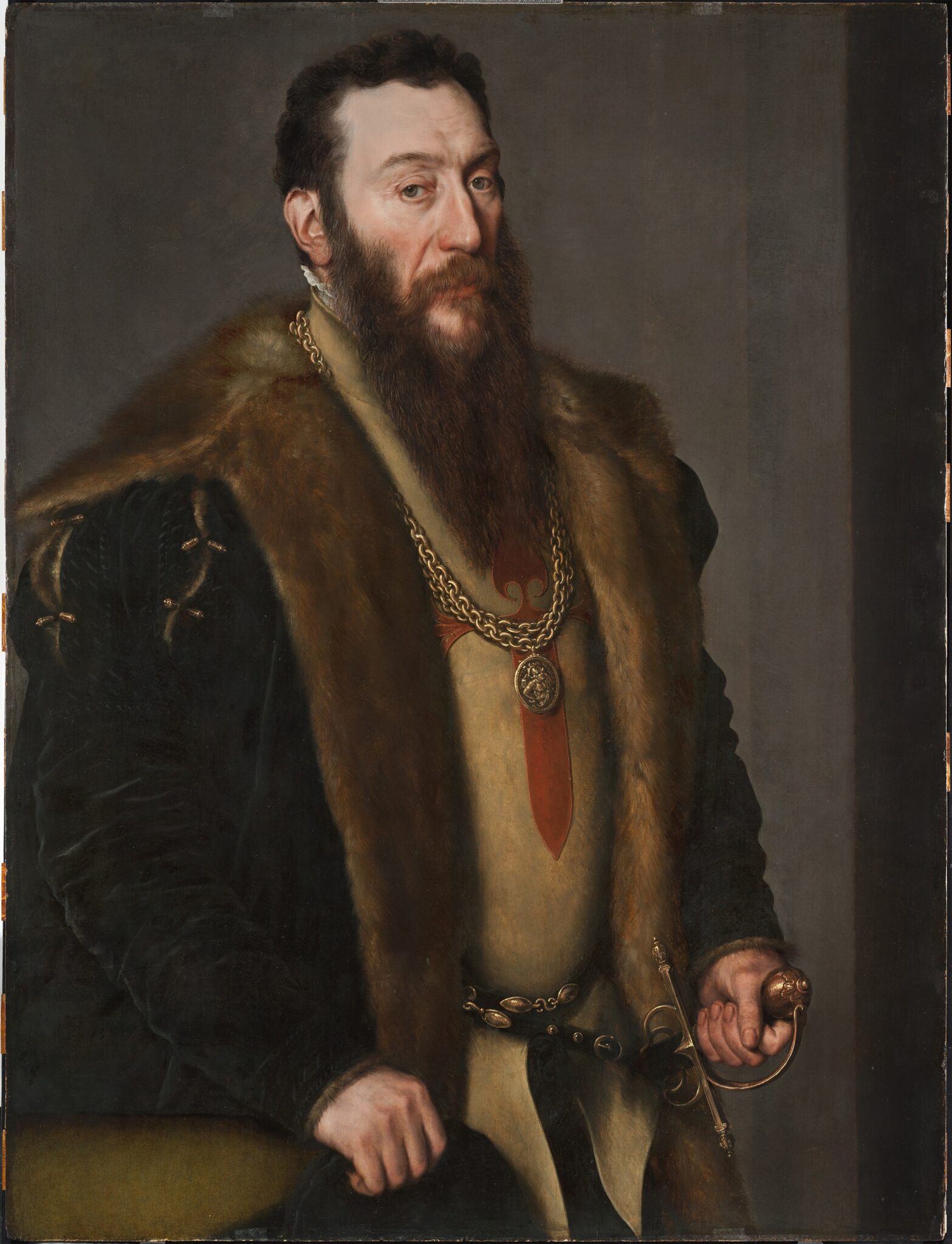 La mostra su Moroni alle Gallerie d’Italia a Milano | Artribune