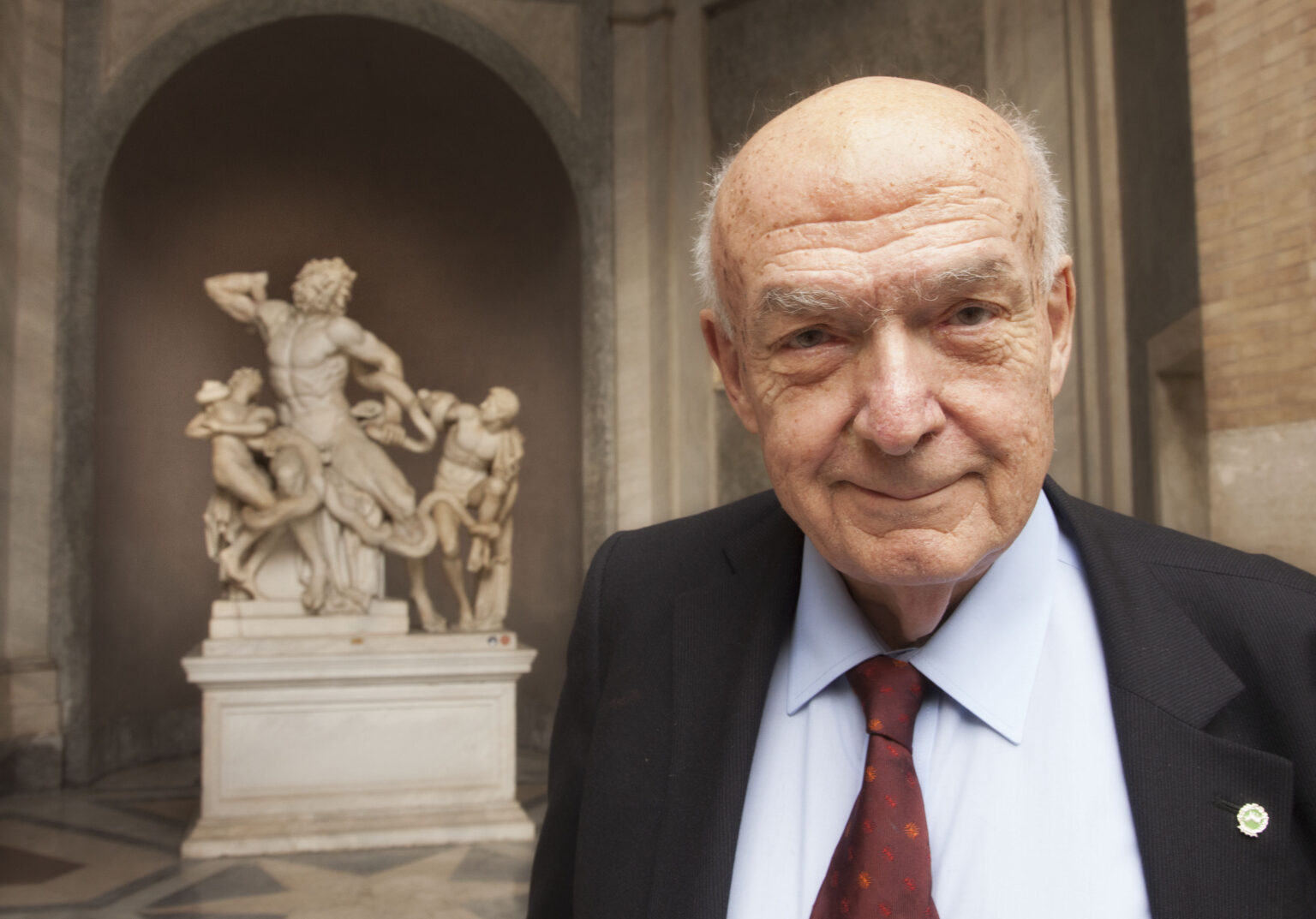 Morto lo storico dell’arte Antonio Paolucci, ex ministro dei Beni ...