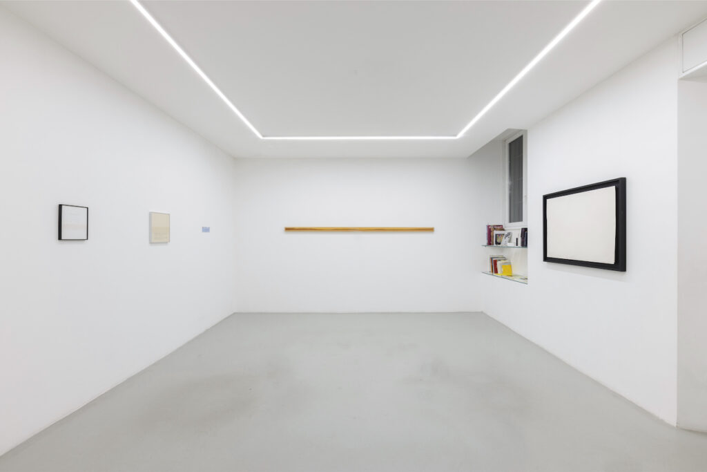 La Collezione Panza in mostra a Milano da Osart Gallery | Artribune