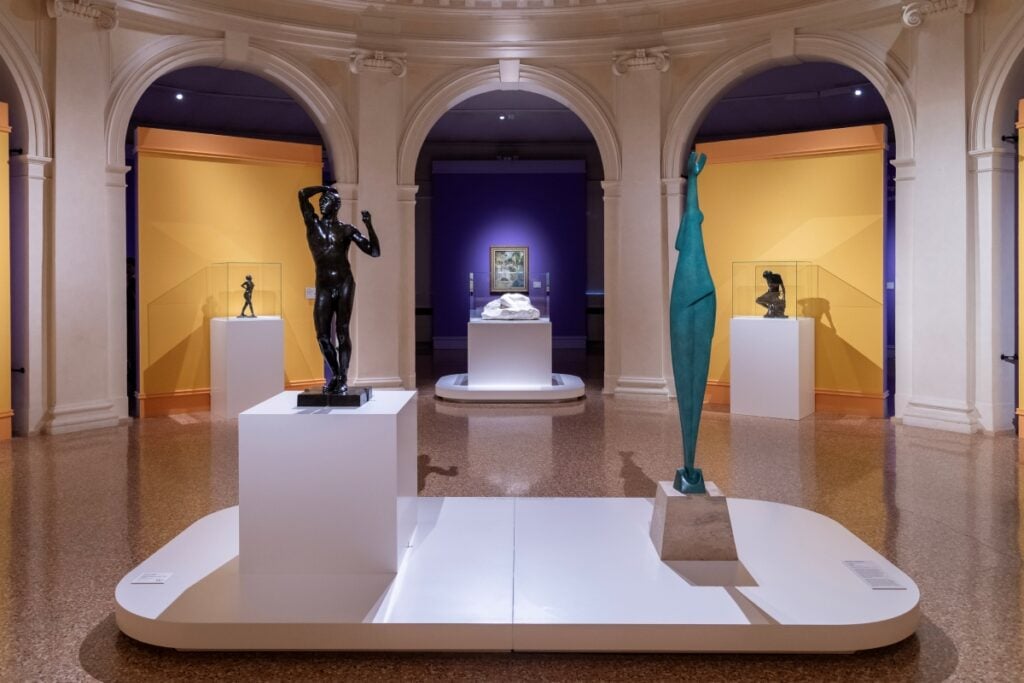 La mostra French Moderns a Palazzo Zabarella a Padova | Artribune