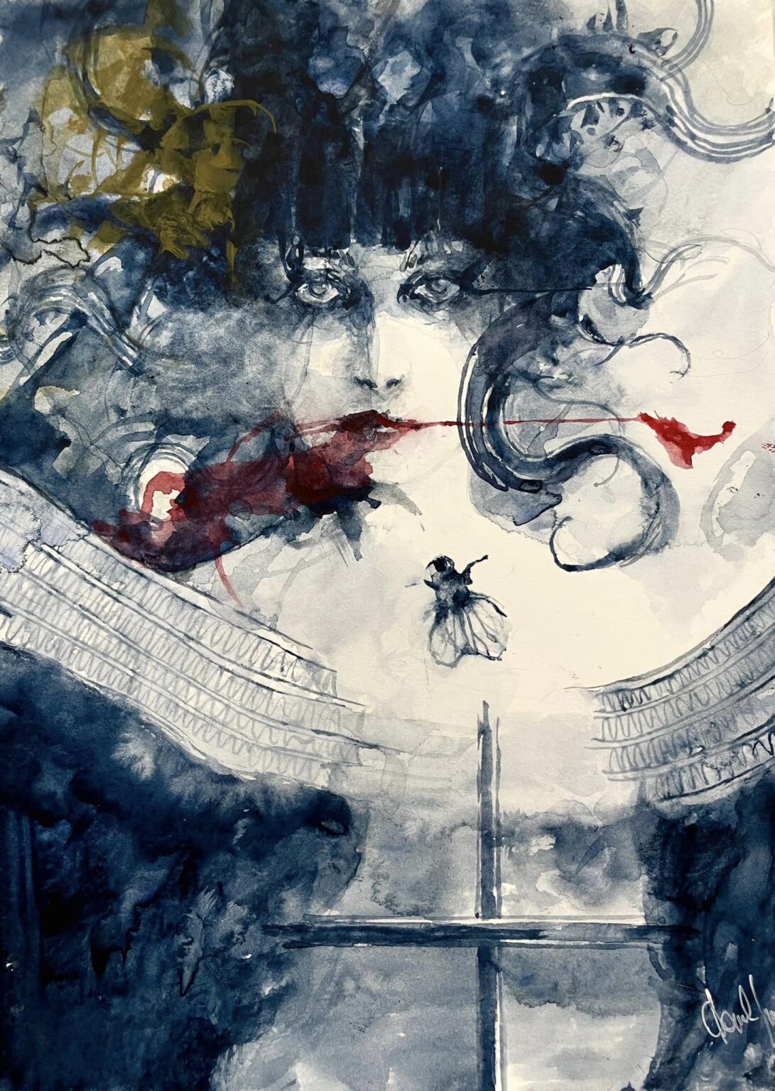 Intervista al fumettista Daniele Serra | Artribune