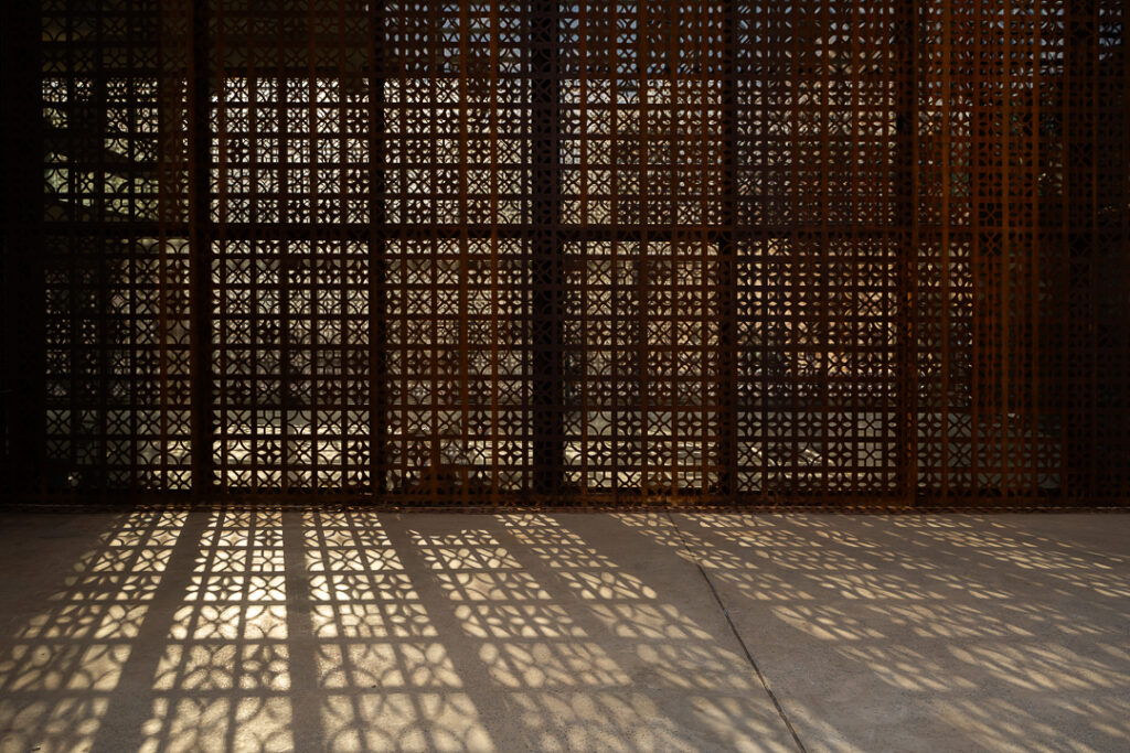 Apre il Design Space AlUla in Arabia Saudita