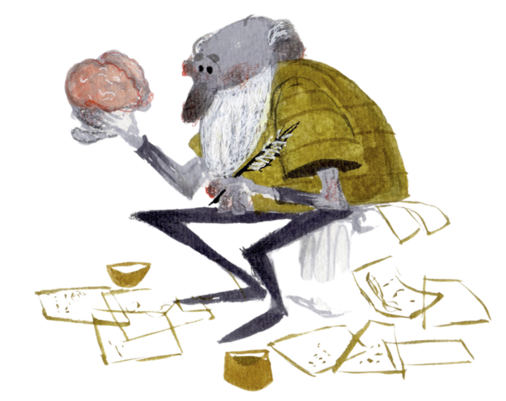 The Inventor, il film in stop-motion su Leonardo da Vinci | Artribune