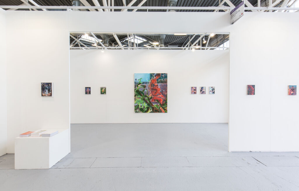 Report Arte Fiera 2024