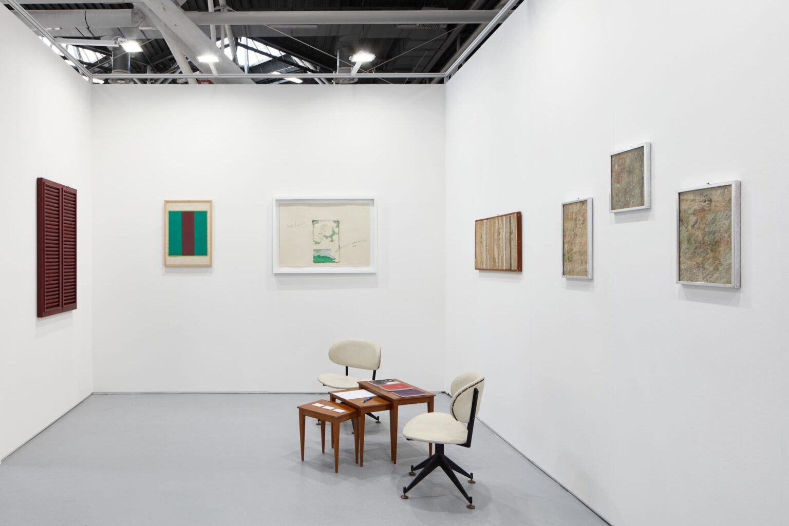 Report Arte Fiera 2024