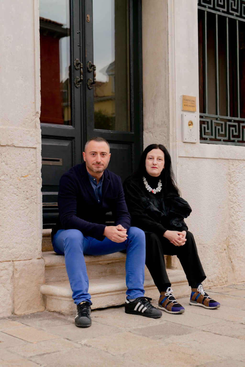 Apre a Venezia la galleria cinese Capsule Shanghai