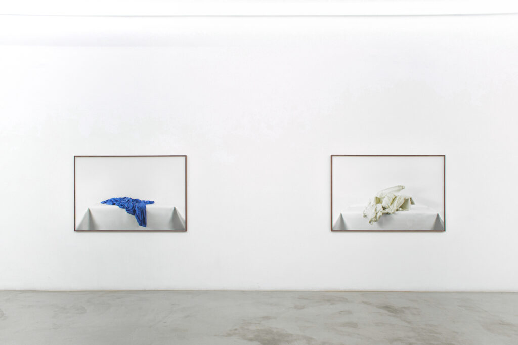 La mostra di Giulia Marchi da LABS a Bologna | Artribune