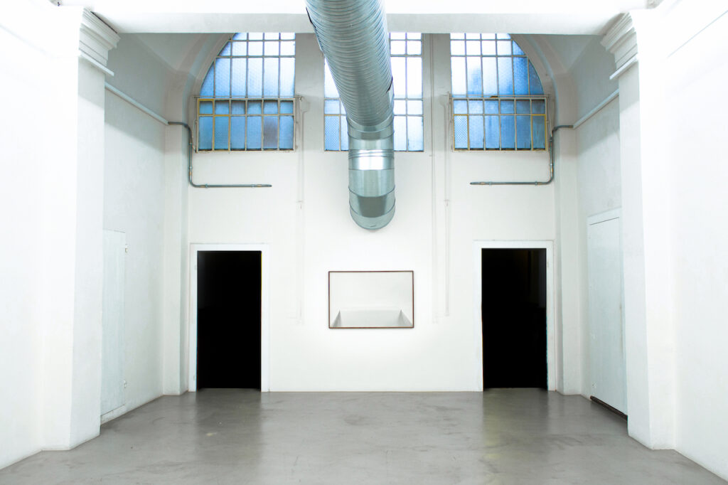 La mostra di Giulia Marchi da LABS a Bologna | Artribune