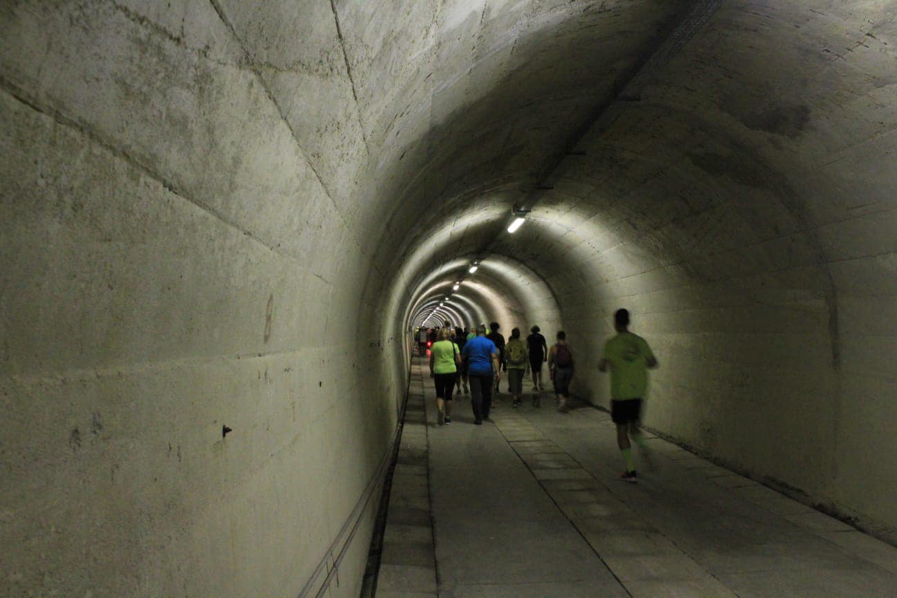 West Star ad Affi: da bunker Nato a museo della Guerra Fredda | Artribune