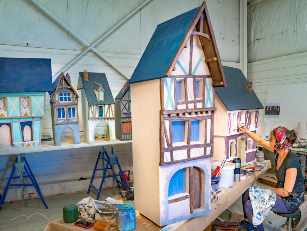 The Inventor, il film in stop-motion su Leonardo da Vinci | Artribune