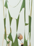 Marion Baruch in mostra da Viasaterna a Milano | Artribune