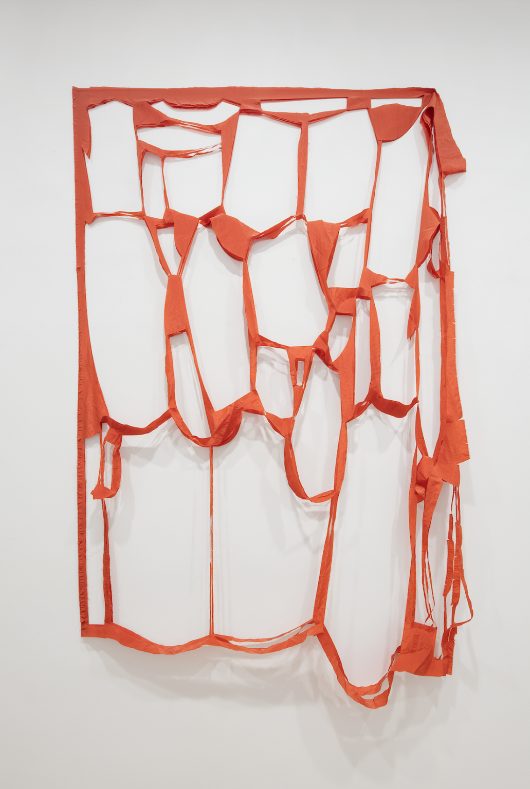 Marion Baruch in mostra da Viasaterna a Milano | Artribune