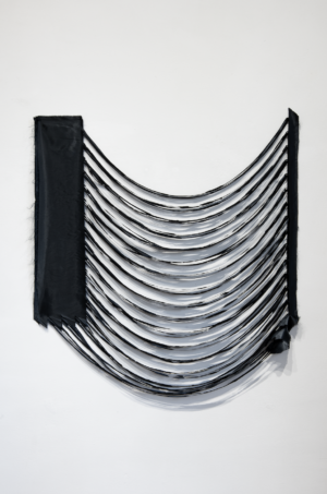 Marion Baruch in mostra da Viasaterna a Milano | Artribune