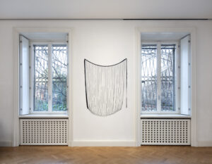 Marion Baruch in mostra da Viasaterna a Milano | Artribune