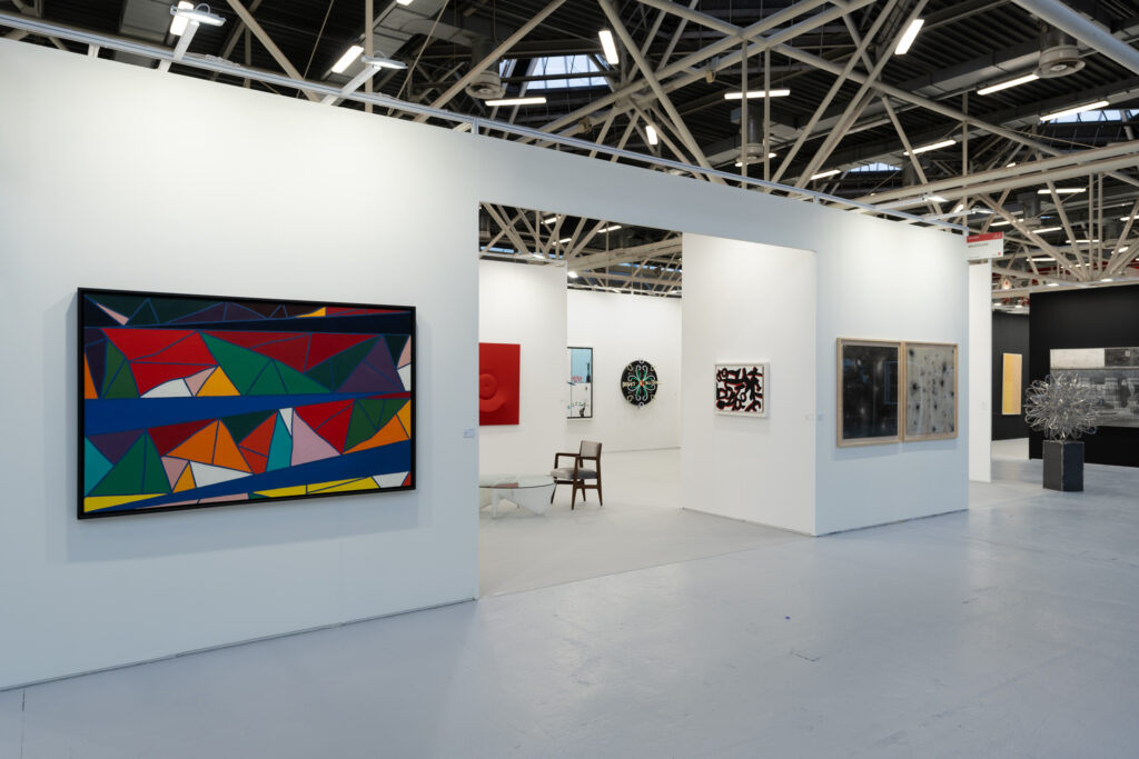 Report Arte Fiera 2024