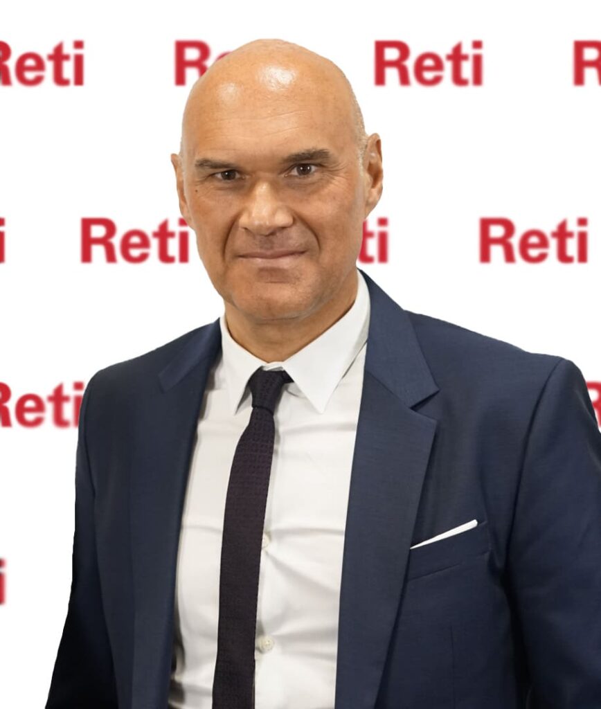 La storia di Campus Reti a Busto Arsizio in Lombardia