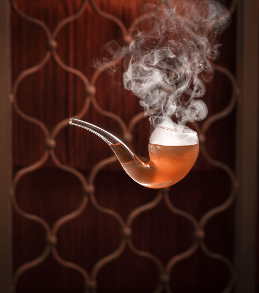 A Bruxelles l’Hotel Amigo dedica un bar a René Magritte