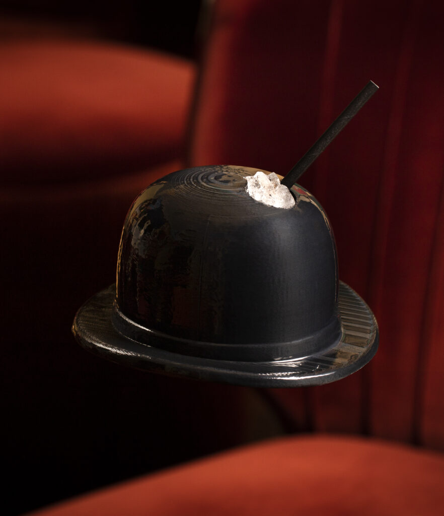 A Bruxelles l’Hotel Amigo dedica un bar a René Magritte