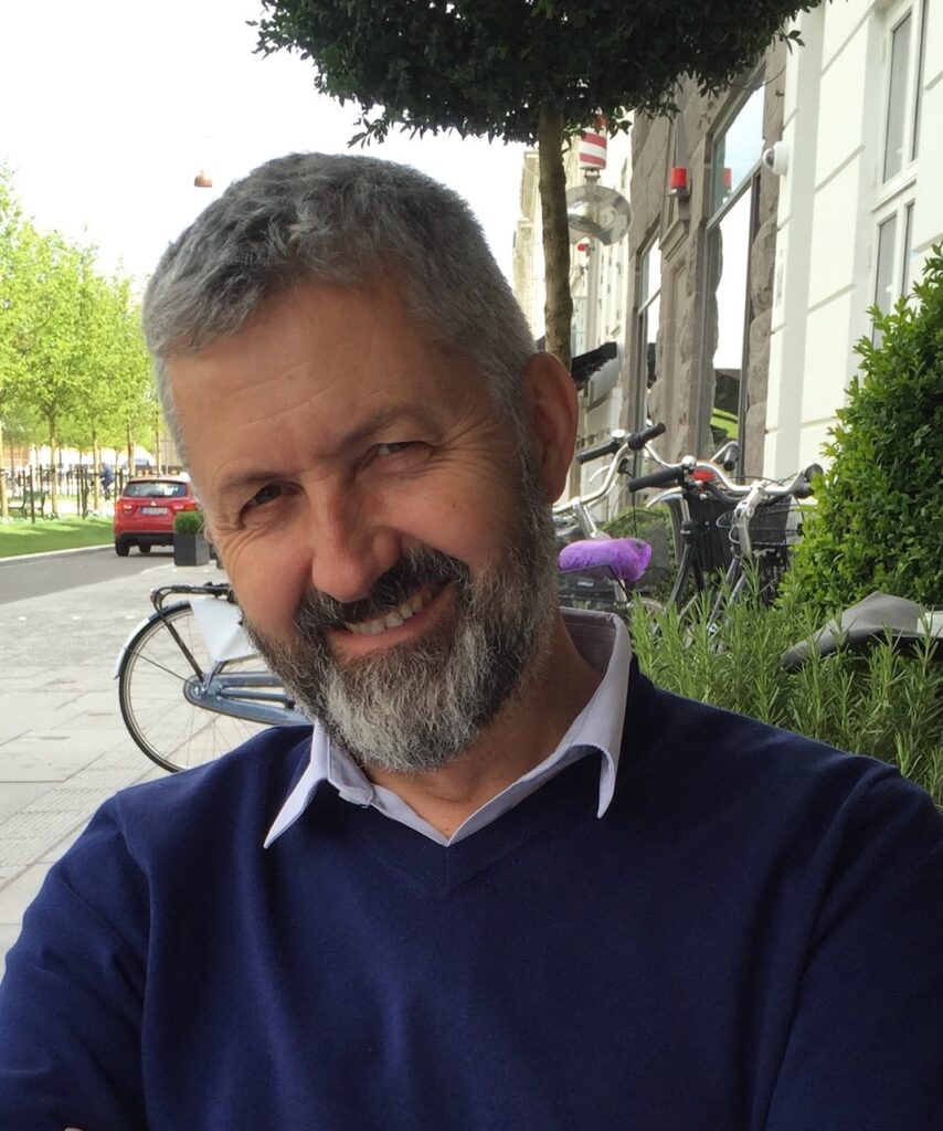 Futuro antico: intervista a Carlo Falciani | Artribune