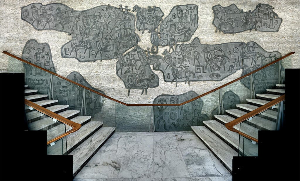 La mostra sulla civiltà nuragica a Sassari