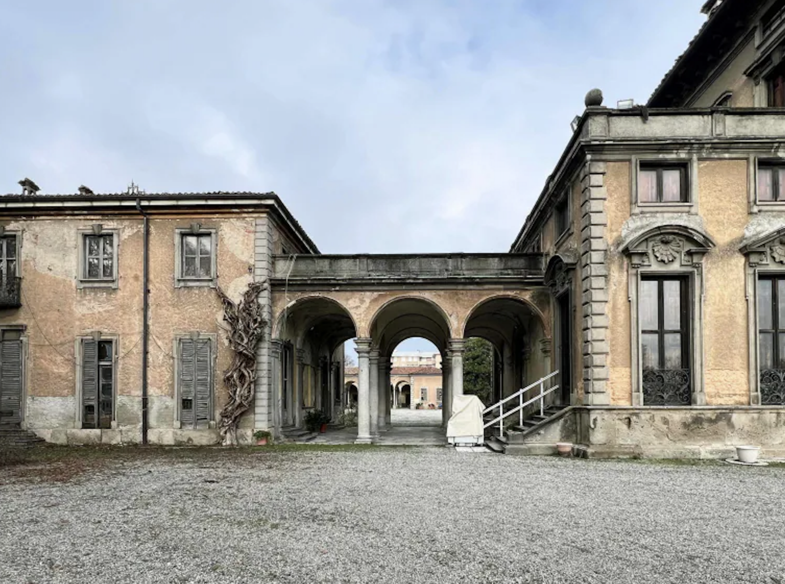 Le due ville in Brianza dove si terrà Alcova 2024| Artribune