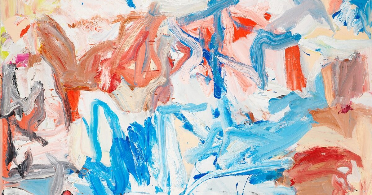 La mostra di Willem De Kooning a Venezia | Artribune