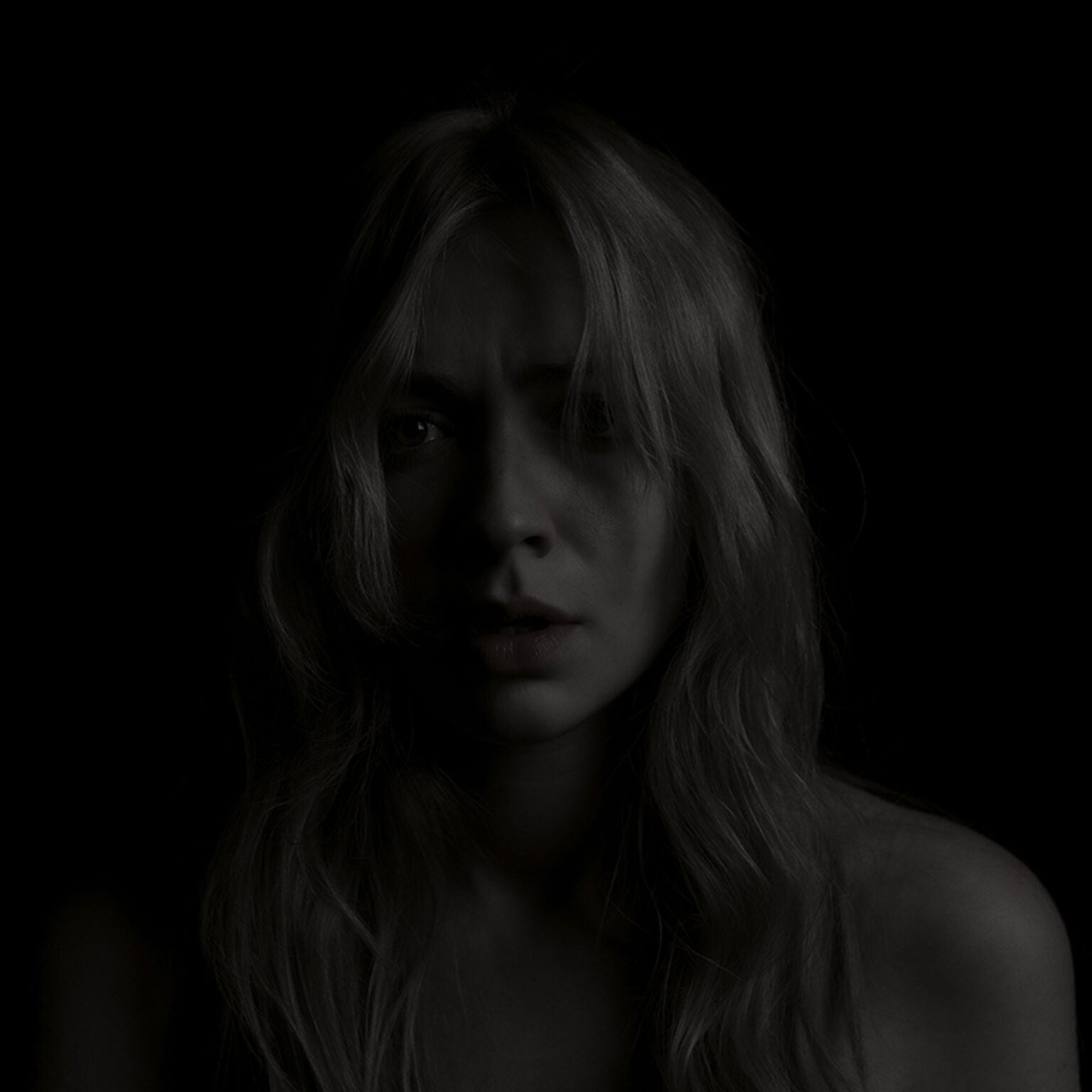 La mostra di Cesare Accetta alla galleria Al Blu di Prussia a Napoli ...