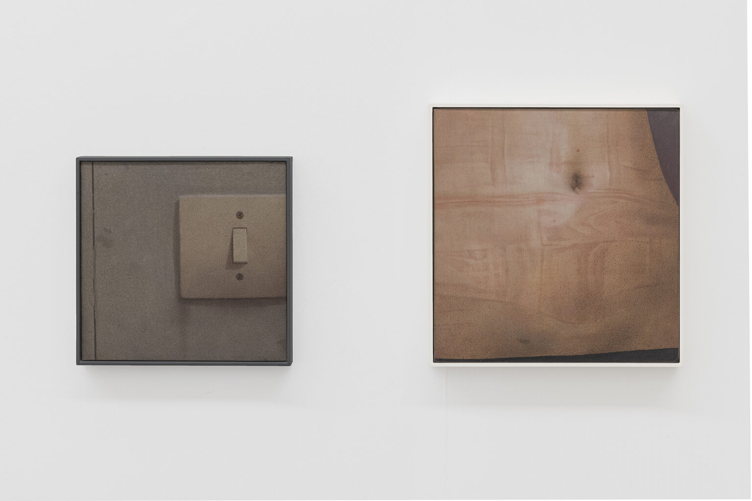 La mostra di Chiara Enzo a Palazzo Braschi a Roma | Artribune