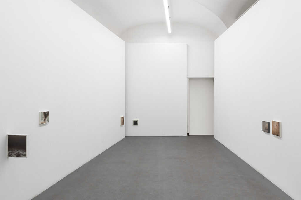 La mostra di Chiara Enzo a Palazzo Braschi a Roma | Artribune