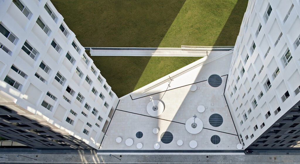 Maria Alessandra Segantini racconta i trent’anni di C+S Architects ...