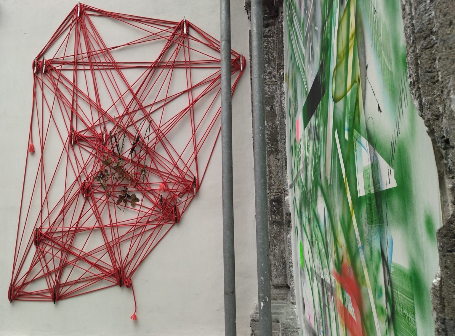 Intervista all’artista LETIA – Letizia Cariello | Artribune