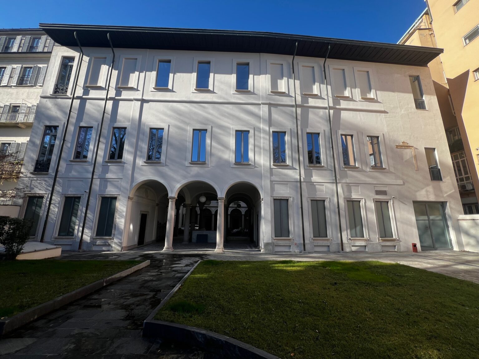 Intervista ad Angelo Crespi, direttore della Pinacoteca di Brera| Artribune