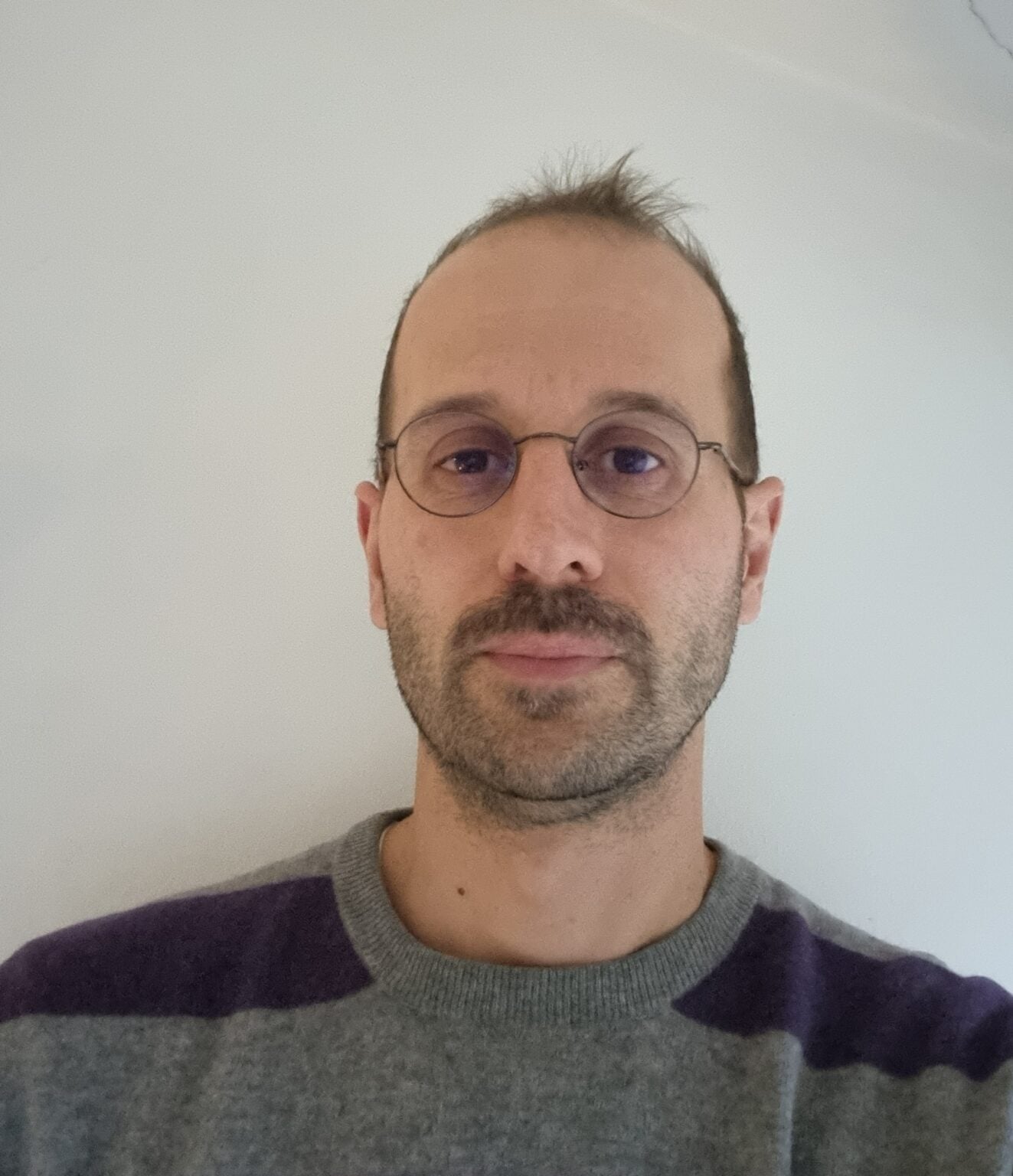 Intervista al filosofo dell’arte Pietro Conte | Artribune