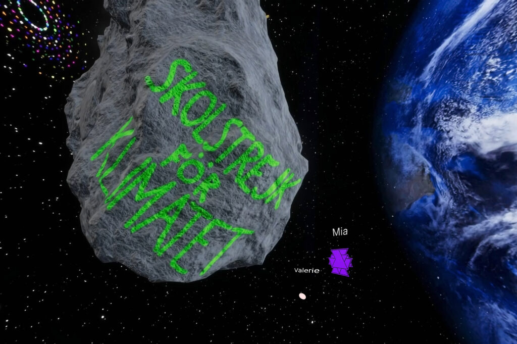 A Parma una collettiva nel segno dell’Intelligenza Artificiale