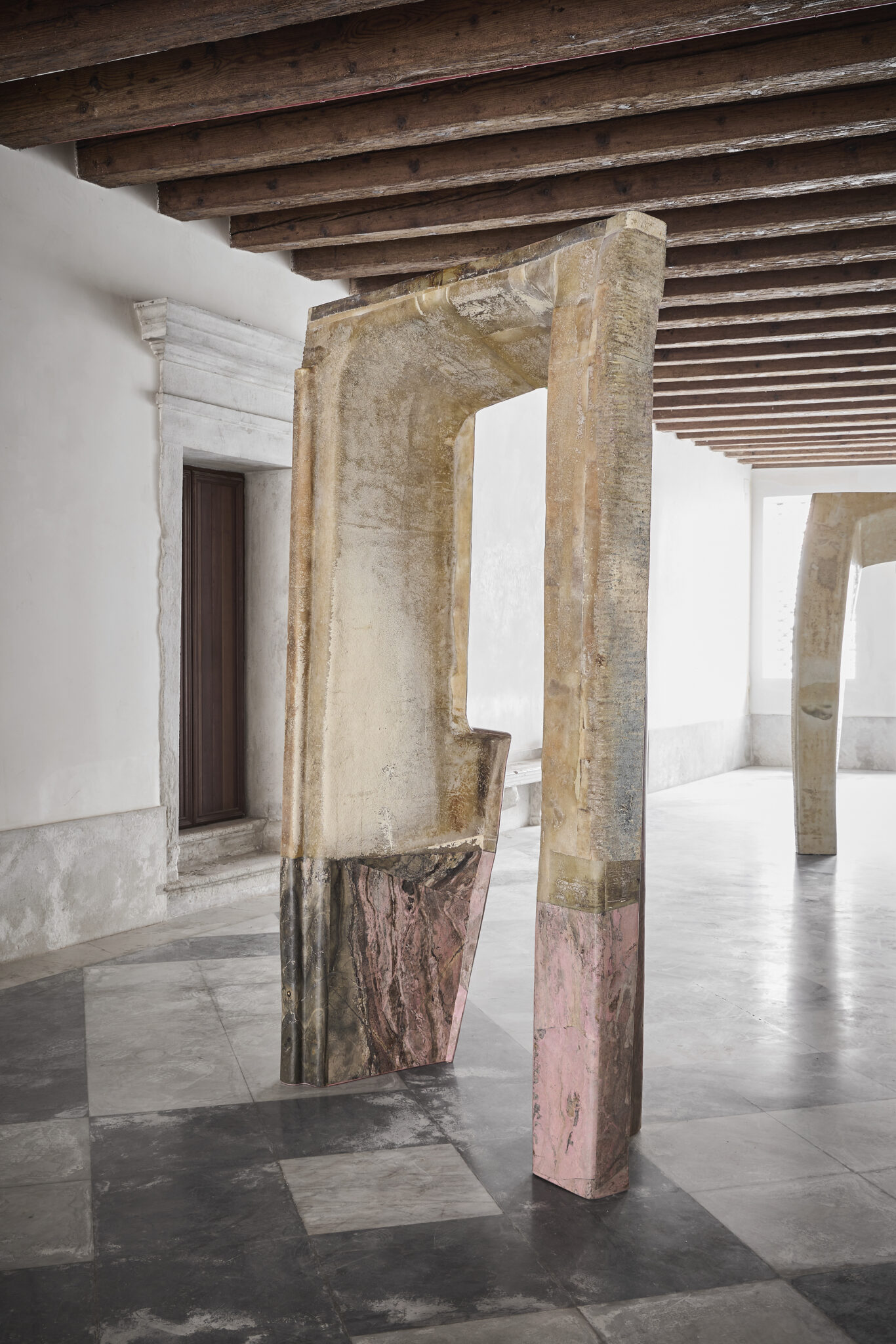 Apre a Venezia la nuova Fondazione Vincenzo De Cotiis