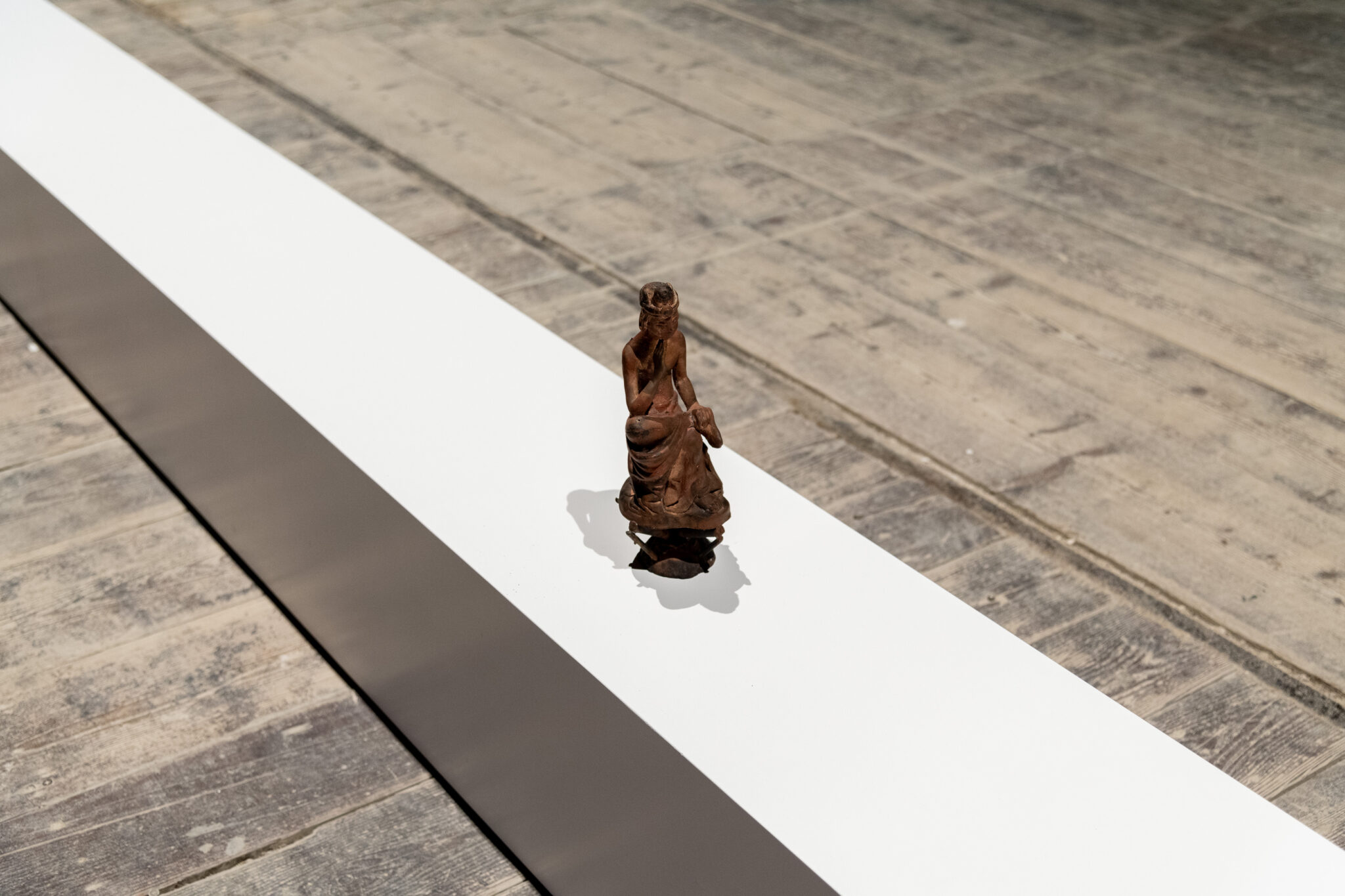 Foto e riflessioni sul Padiglione Italia alla Biennale