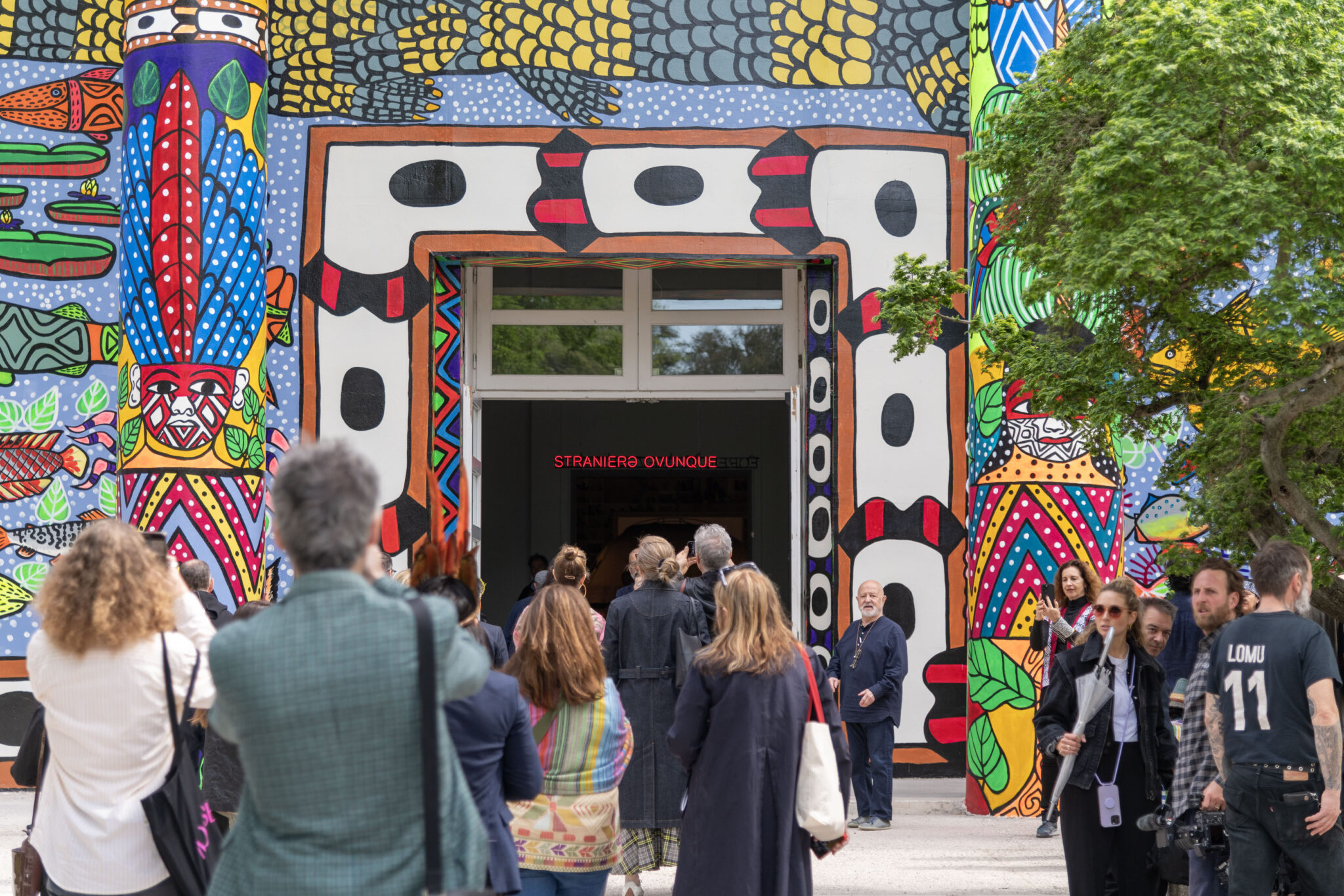 Il meglio e il peggio della Biennale Arte di Venezia 2024: top e flop | Artribune