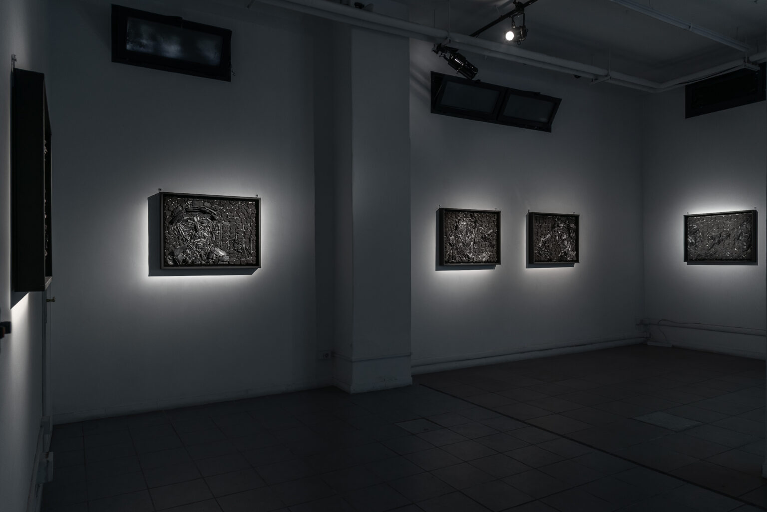 La mostra di Chto Delat da The Gallery Apart a Roma | Artribune