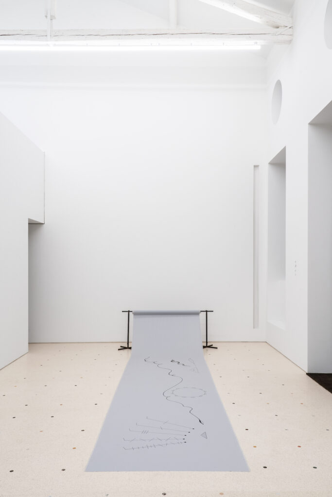 La mostra di Elena Mazzi da Artopia a Milano| Artribune