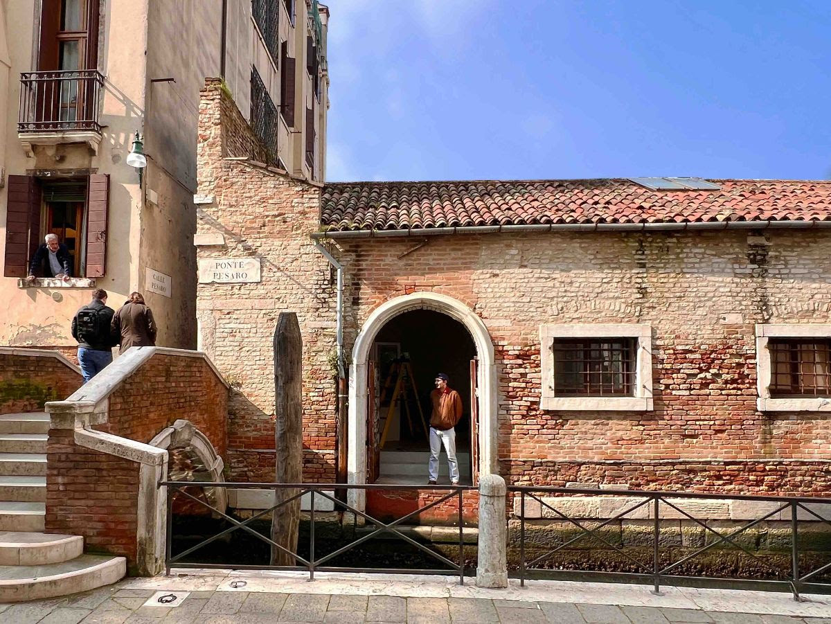 La galleria d’arte Lorcan O’Neill apre una sede a Venezia | Artribune