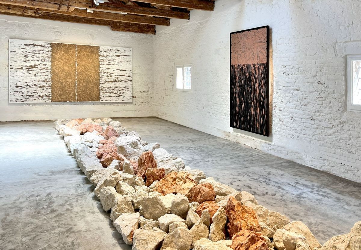 La galleria d’arte Lorcan O’Neill apre una sede a Venezia | Artribune