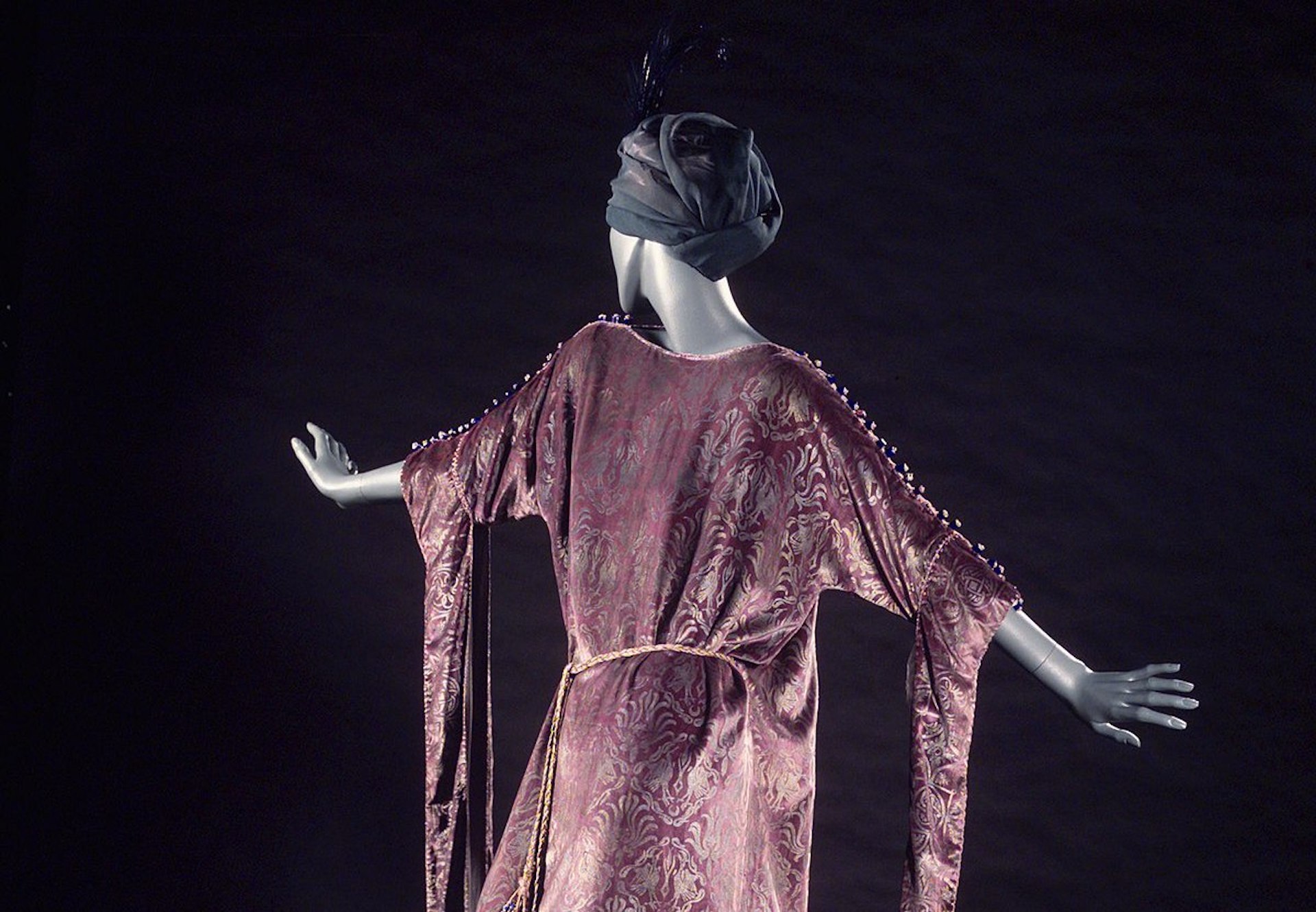 La storia della stilista Maria Monaci Gallenga | Artribune