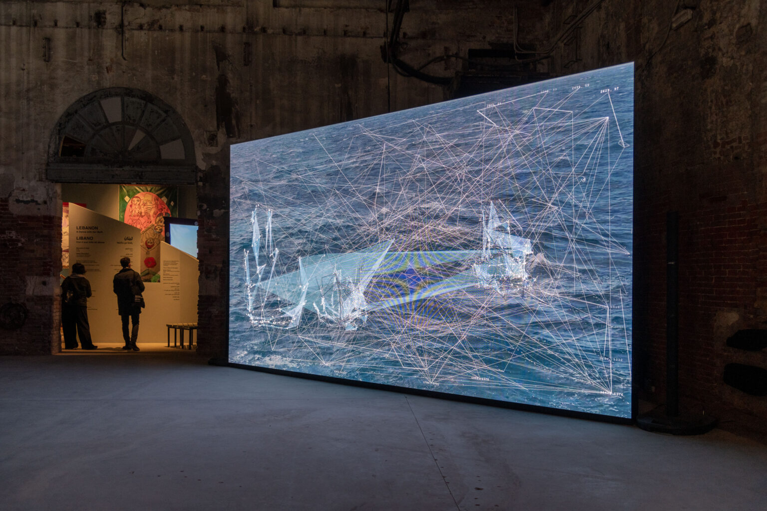 Biennale Arte 2024: i 10 migliori padiglioni nazionali