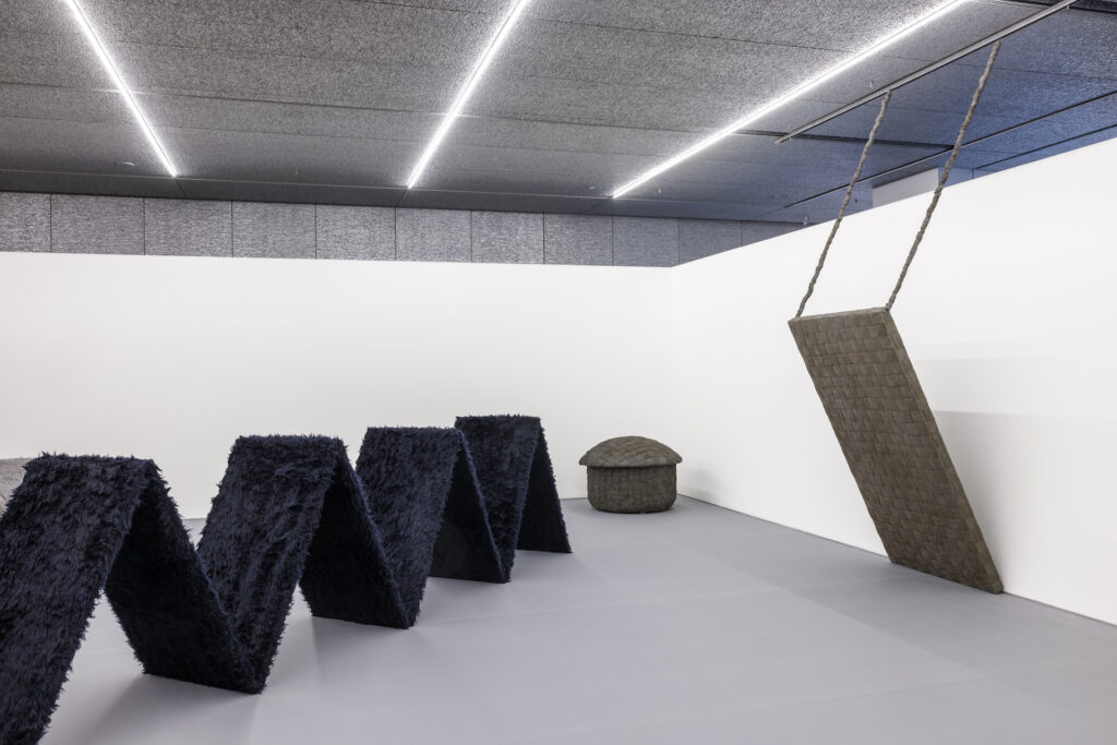 La grande mostra di Pino Pascali in Fondazione Prada a Milano | Artribune