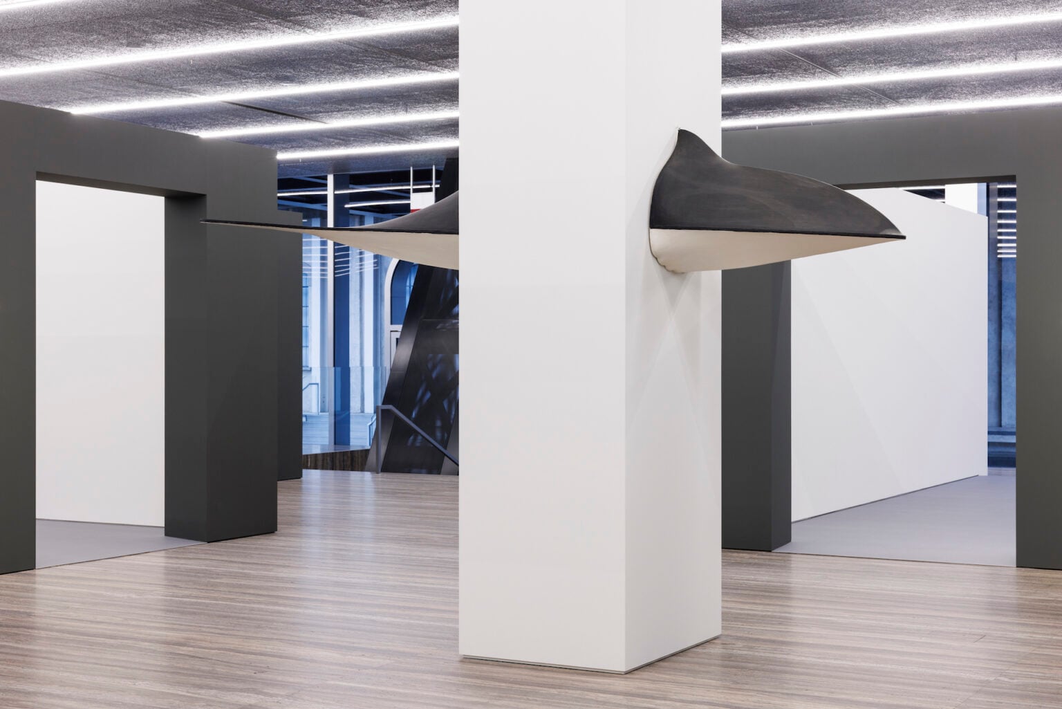 La grande mostra di Pino Pascali in Fondazione Prada a Milano | Artribune