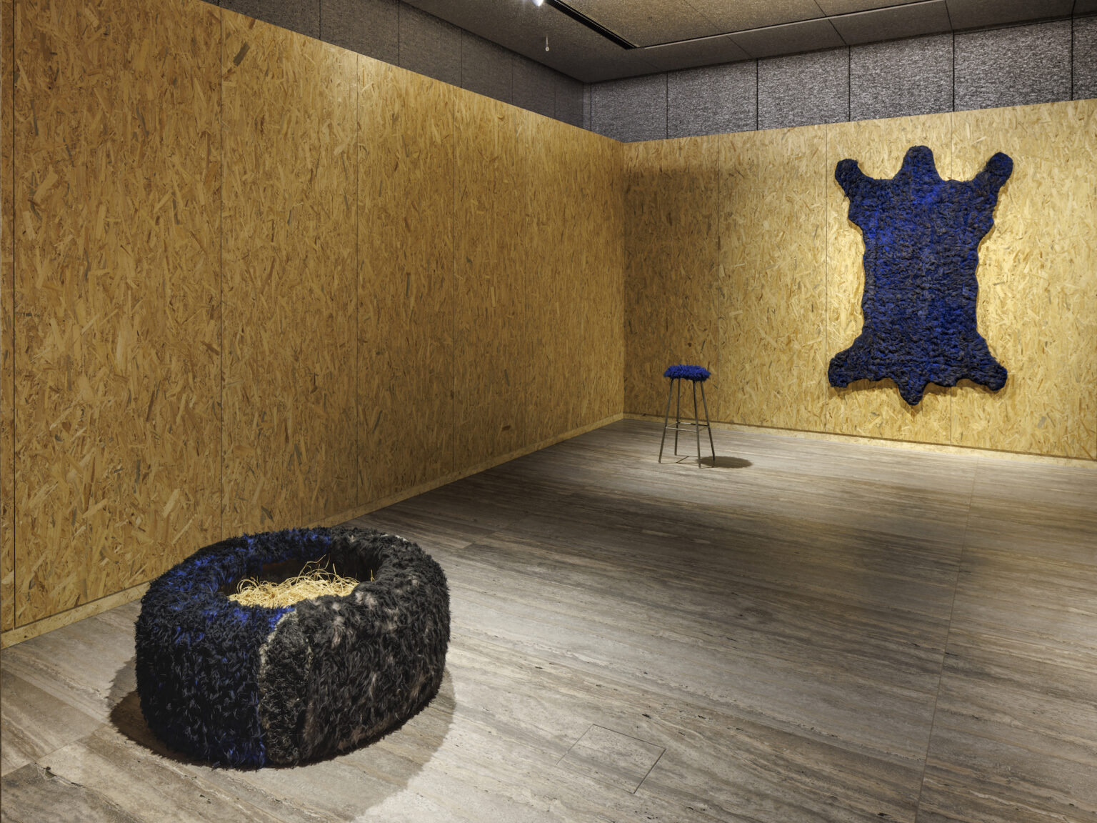 La grande mostra di Pino Pascali in Fondazione Prada a Milano | Artribune