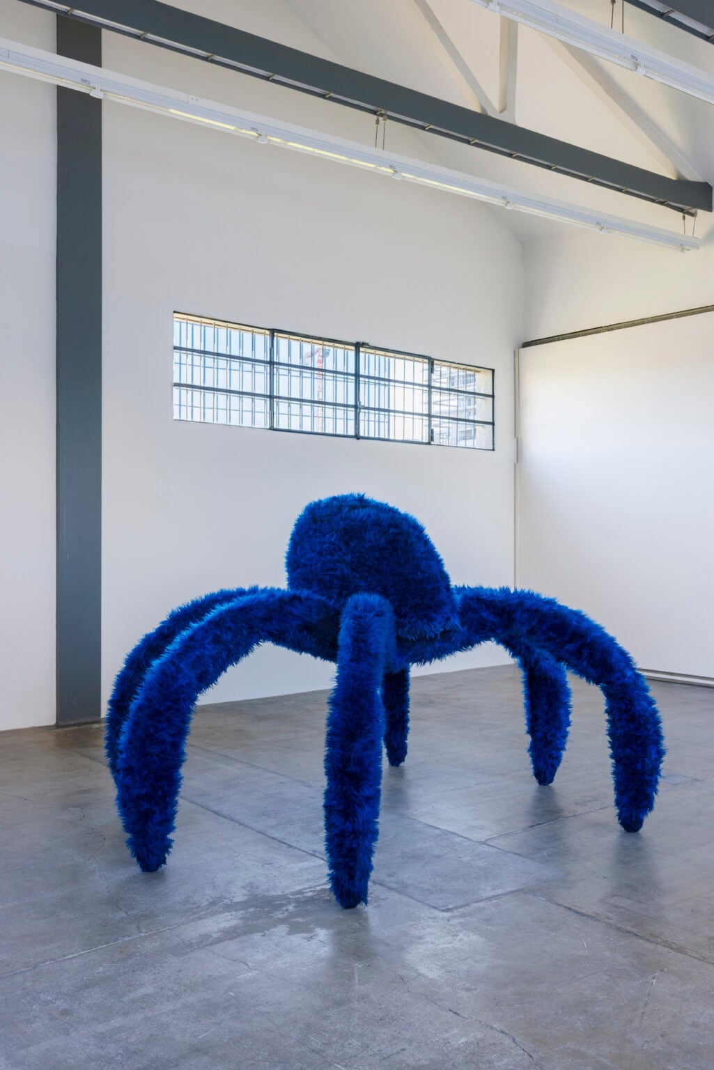 La grande mostra di Pino Pascali in Fondazione Prada a Milano | Artribune