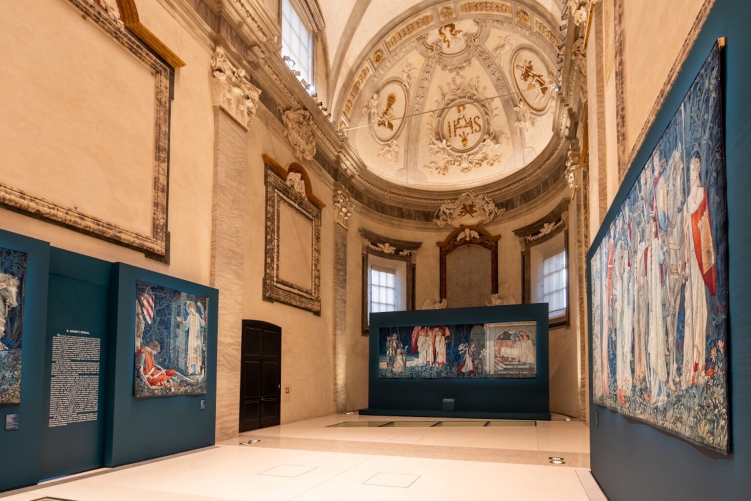 La grande mostra a Forlì sui Preraffaelliti | Artribune