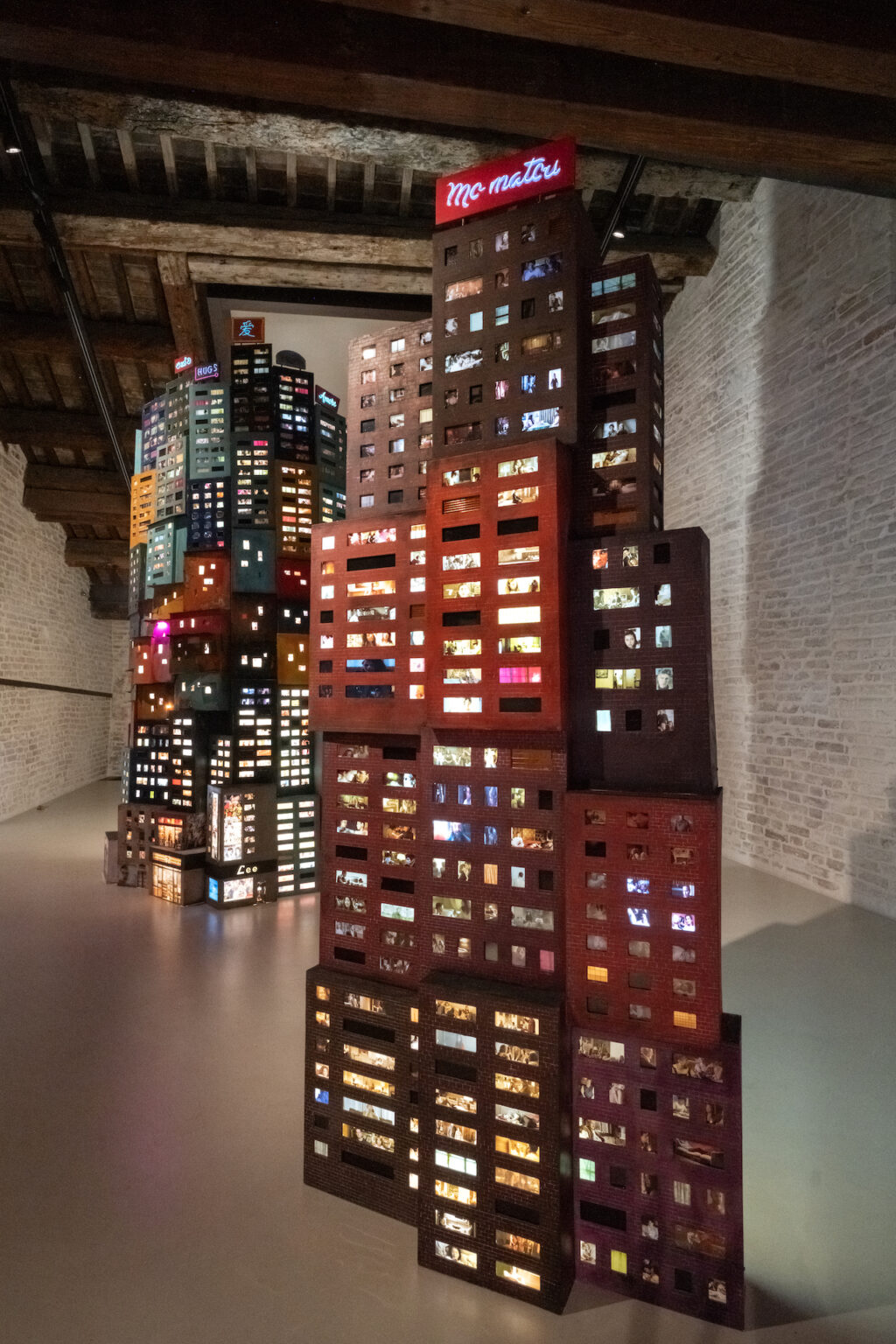 Tracey Snelling alle Procuratie Vecchie di Venezia | Artribune